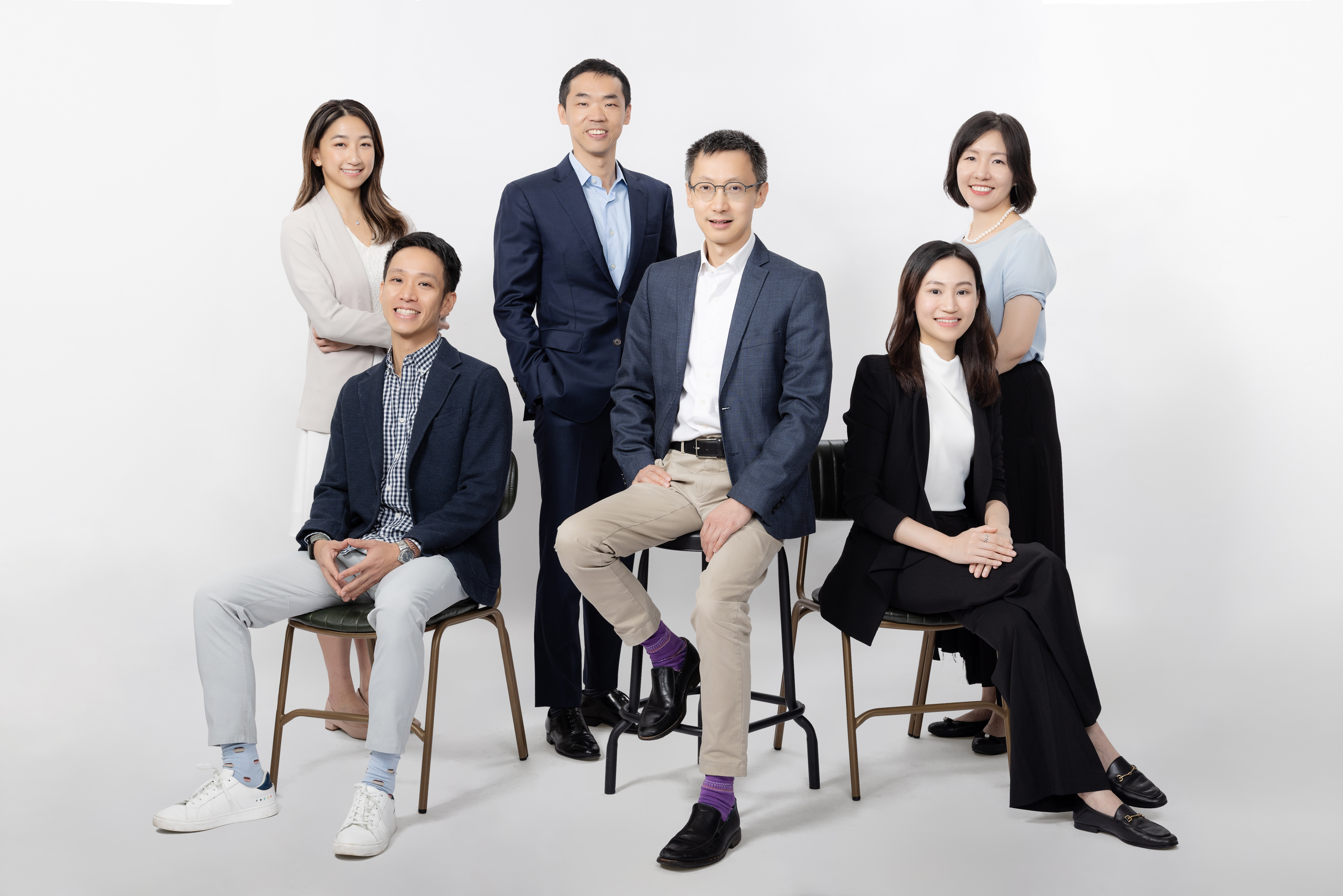 企業創投｜支持創科投資｜攜手共建智能化綠色社區｜MTR Lab